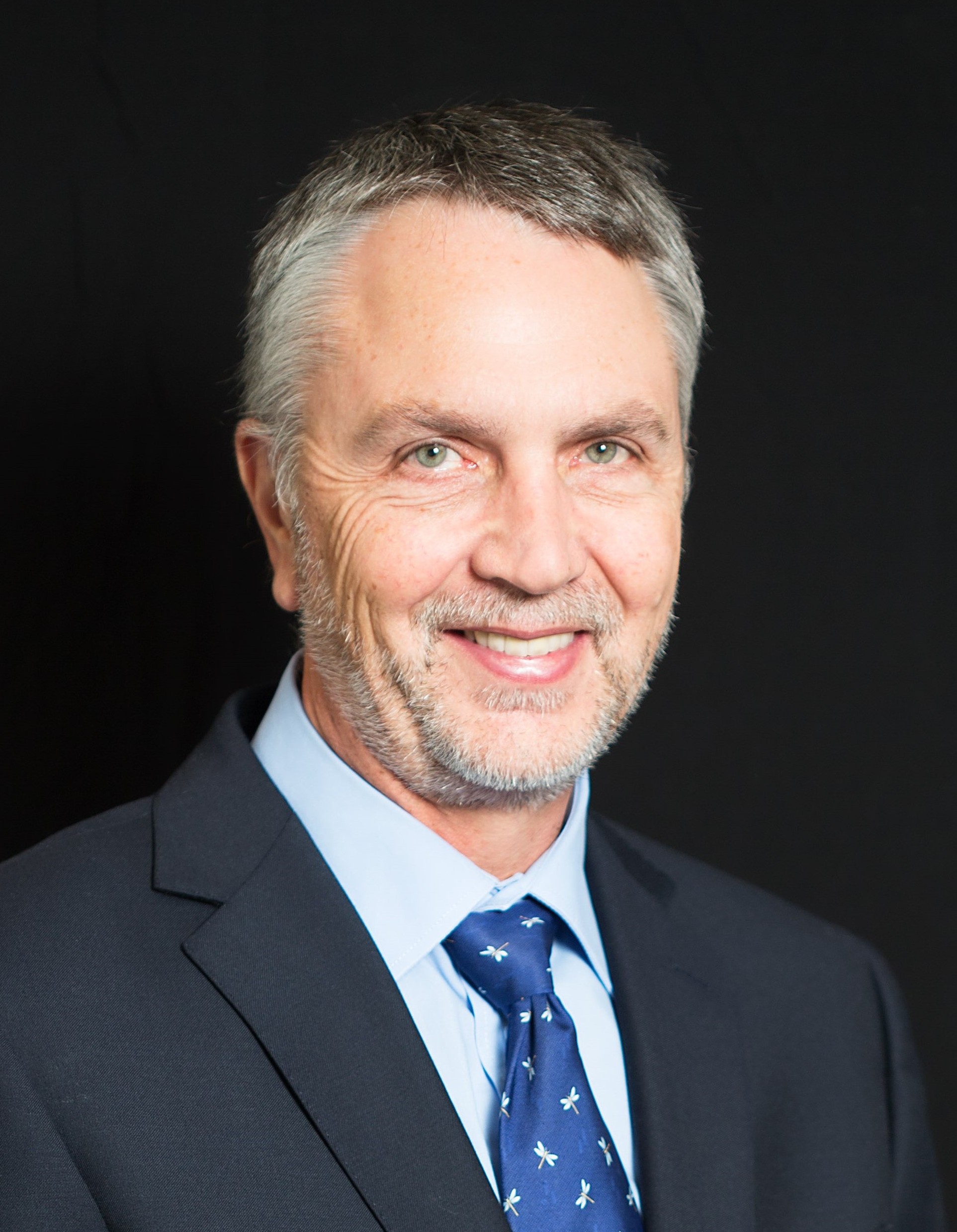 Conflict Dynamics - Danie Weideman